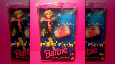 You Probably Forgot About These Controversial Barbies
