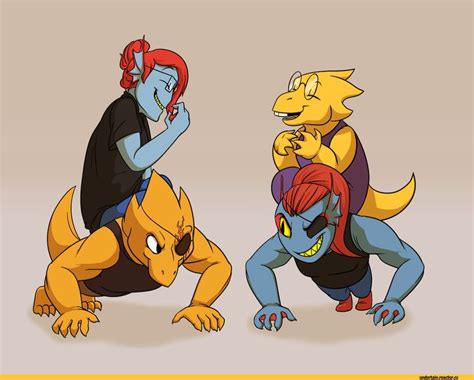 Undertaleфэндомыundyneundertale персонажиalphysundertale Auunderswap Эскизы персонажей