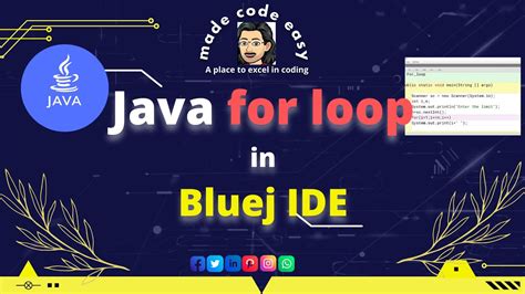 How To Write For Loop In Java For Loop For The Beginners Write