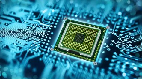 Microcontroller Vs Microprocessor Probots Blog