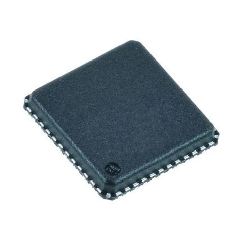 Silicon Labs ARM Cortex M0 Microcontroller 8 KB 12 Bit TQFP