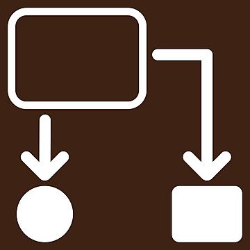 Scheme Icon Scheme Diagram Flowchart Vector Scheme Diagram Flowchart