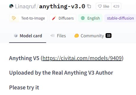 Stable DiffusionAnything V5の利用方法 ジコログ