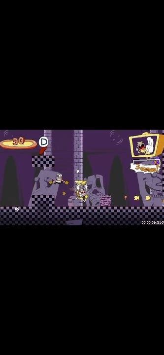 Pizza Tower Swap Mode Vídeo Completo En Mi Canal Peppinospaghetti Thenoise Pizza Tower