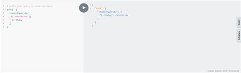 在java中，graphql的使用方法 graphql java csdn博客