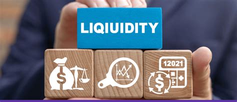 What Is Good Liquidity Ratio And How Is It Calculated