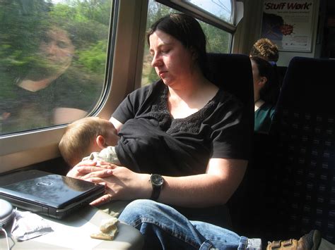 Comebacks When Criticized For Breastfeeding In Public POPSUGAR Moms