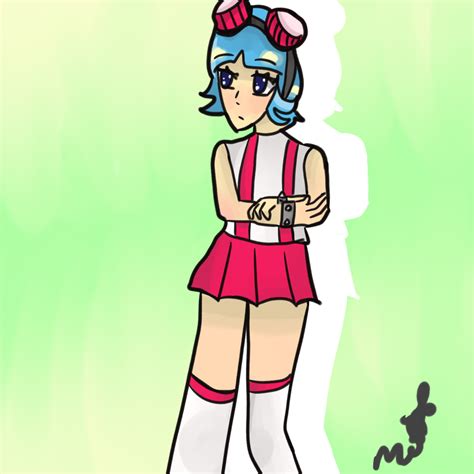 Frida Suarez El Tigre By Squirrelquen1 On Deviantart