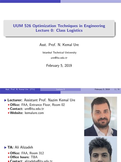 lecture0 pdf pdf mathematical optimization linear programming