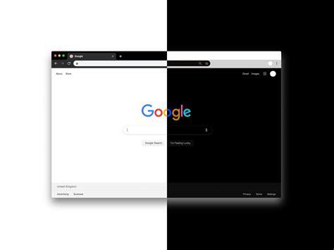 Rahmen Draußen Soziologie chrome night mode mac Mexiko Faszinierend