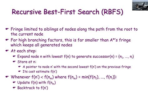 ppt heuristic search powerpoint presentation free download id 5139639