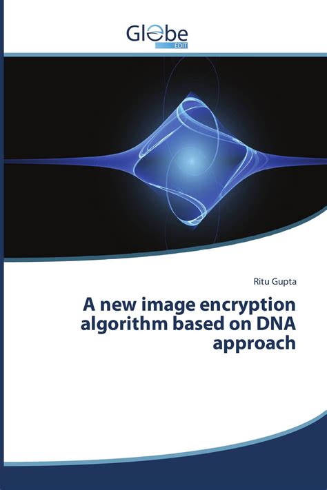 a new image encryption algorithm based on dna approach