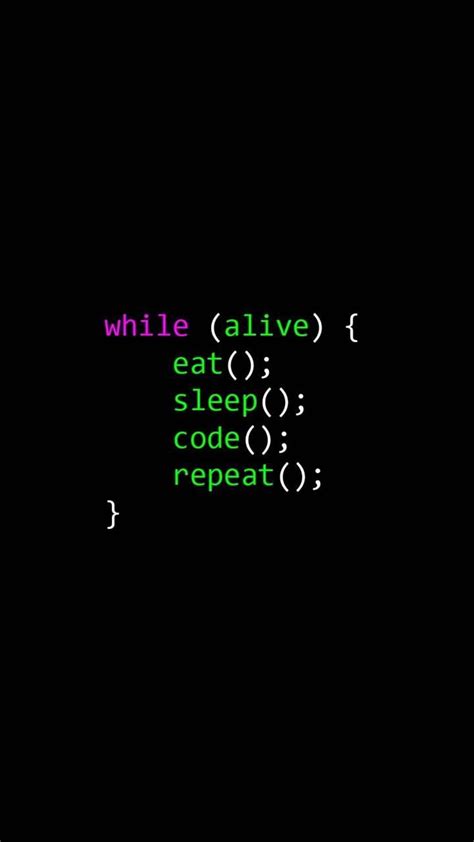 Programmer Code Background HD Wallpaper Pxfuel