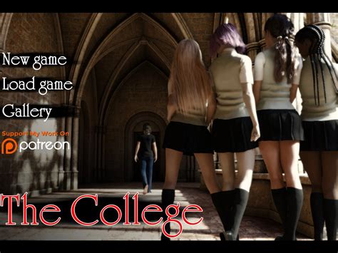 Porn Games Porn Games Collection