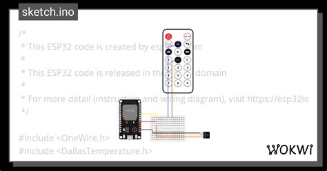test wokwi esp32 stm32 arduino simulator