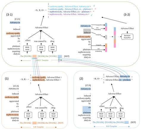 applied sciences free full text span based fine grained entity relation extraction via sub