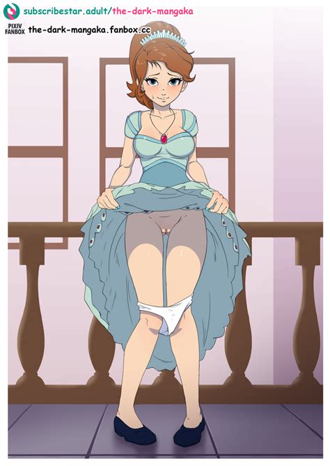 Post 5757088 Sofiabalthazar Sofiathefirst Thedarkmangaka