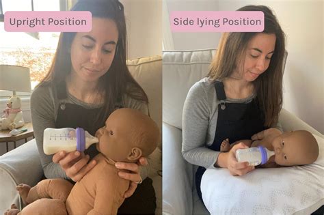 Why Paced Feeding Is Important When Breastfeeding The Mama Coach