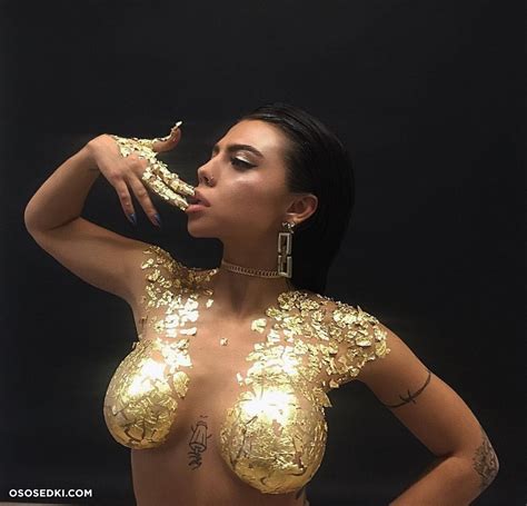 Olenka Dukareva 45 Naked Cosplay Photos Onlyfans Patreon Fansly