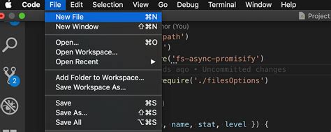 promises and async functions with nodejs filesystem — await fs read article by edouard medium