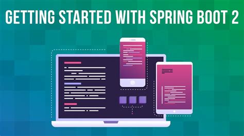 getting started with spring boot 2 setting up your development environment youtube