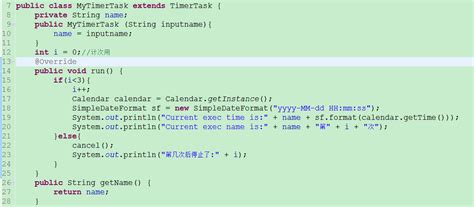 java定时任务调度之timer入门详解（三） weixin 30316097的博客 csdn博客