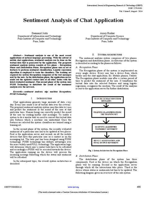 big data sentiment analysis pdf statistical classification application software
