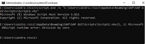 Debugging How To Debug Vbscript With Visual Studio Community 2019