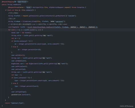 springboot poi实现导入导出 echarts数据 springboot集成echarts做导出 csdn博客
