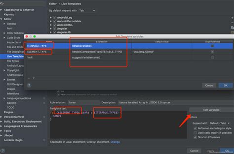 intellij idea 中如何设置如：sys直接输出一行等等的快捷编辑操作 即：代码的快捷编辑模板 live templates 设置 idea sys csdn博客