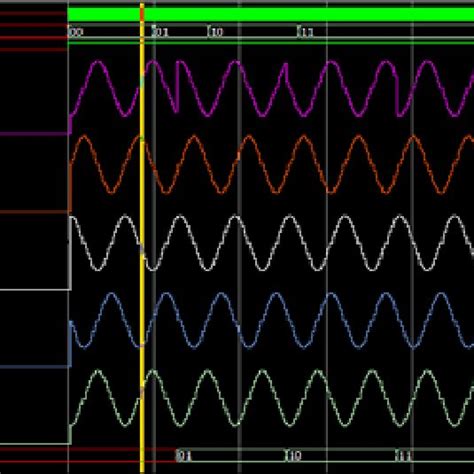 pdf fpga implementation of digital modulation schemes bpsk and qpsk using vhdl