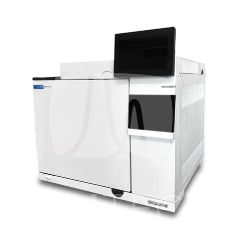 Agilent 8890 GC With Dual FID And Dual S S Labs Arena