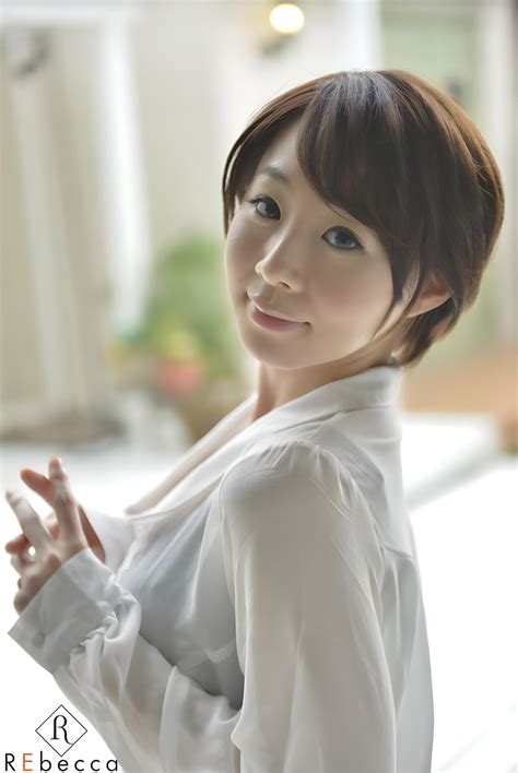 Iroha Narimiya 成宮いろは Rebecca デジタル写真集 綺麗な熟女さんは好きですか？ Set01 Everiaclub