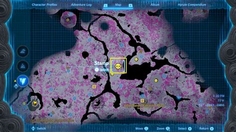 All Silver Lynel Locations Map In Totk Zelda Tears Of The Kingdom Pro Game Guides