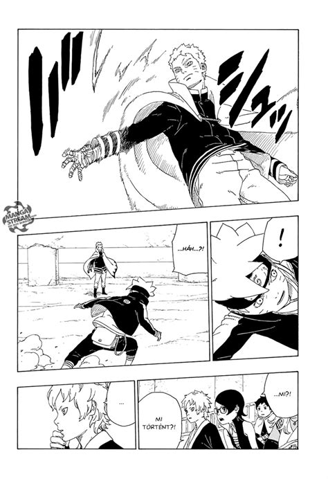 Naruto Kunhu Mangaolvasó Boruto Naruto Next Generations Chapter 016 Page 26