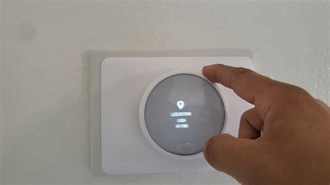 How To Reset A Smart Thermostat Robots Net
