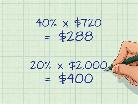 How To Calculate Double Declining Depreciation 8 Steps
