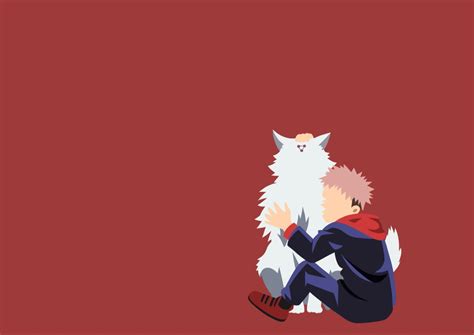 JJK PC Wallpapers Wallpaper Cave