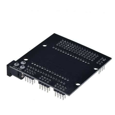 tzt nodemcu node mcu base esp8266 esp 12e testing diy breadboard basics tester suitable for