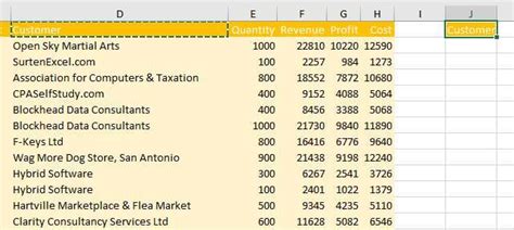 summarize data with advanced filter excel tips mrexcel publishing