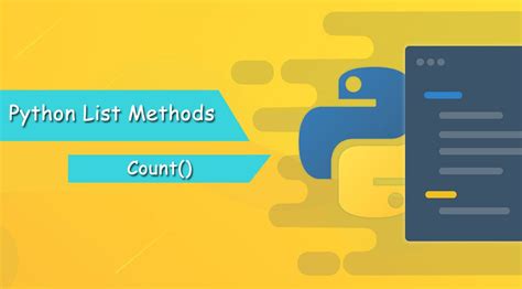 In This Python List Methods Tutorial You Ll Learn How And When To Use