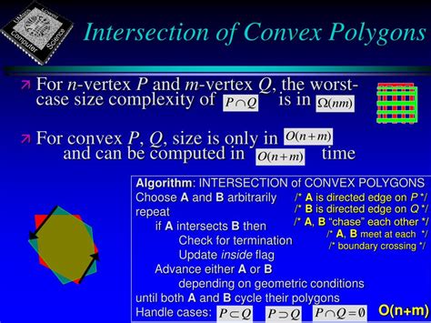 ppt o rourke chapter 7 search and intersection powerpoint presentation id 6033856