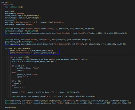 python tkinter entry problem