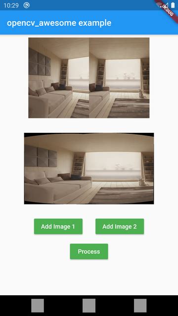 GitHub Azadprajapat Opencv Awesome Flutter Plugin To Access OpenCV