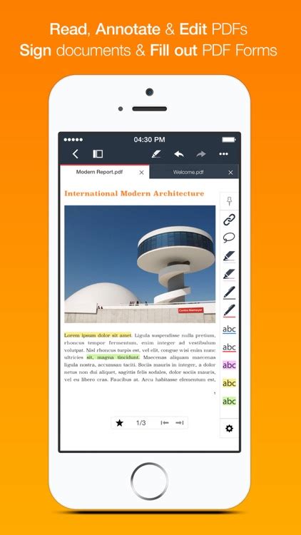 PDF Max For SECTOR Read Annotate Sign Fill Out Forms Edit PDFs