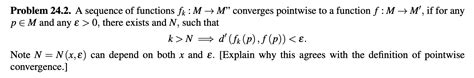 solved sequences of functions let fk m m k 1 2 3