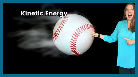 Understanding Kinetic Energy And Its Relationship To Mass And Velocity