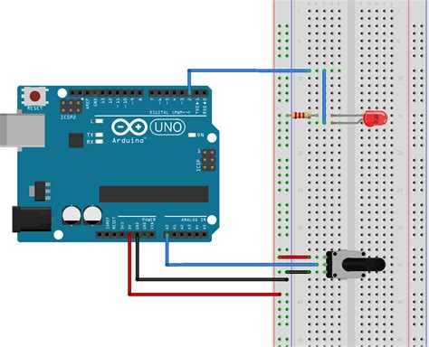 How To Use Arduinos Analog And Digital Inputoutput Io Projects