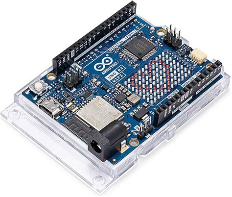 Arduino Uno Vs Nano Vs Mega Pinout And Technical Specifications