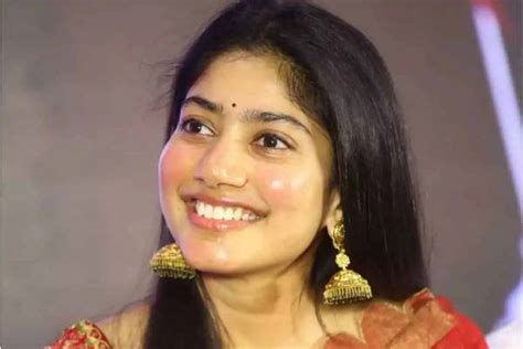 Buzz Sai Pallavi In Ram Charans Next